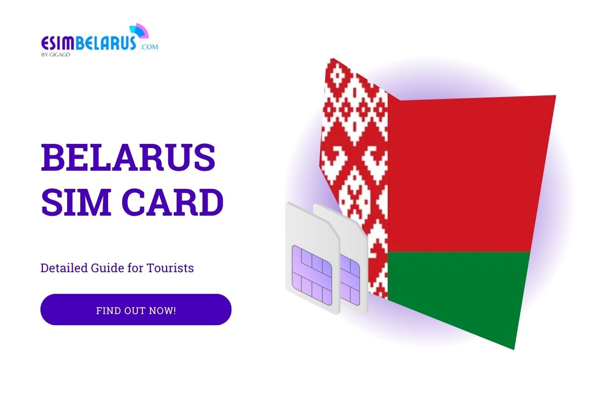 Best Belarus SIM Cards: Updated Prices and Where to Buy 2024